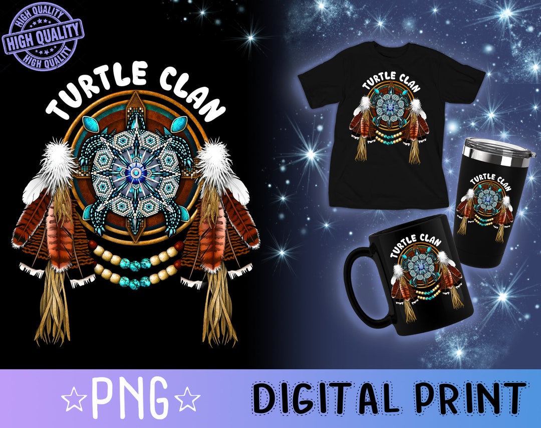 Turtle Native Americans Png, Turtle Clan, Turtle Symbol Png, Geometric ...