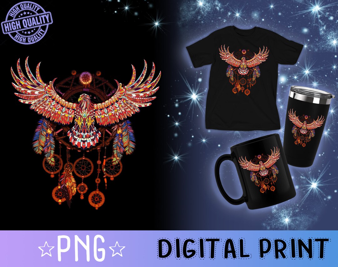 Native Americans Png, Foam Free Thunderbird Png, Indigenous Png ...