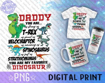 Dad Rex Svg Dad T-rex Svg Dinosaur Dad Svg Dinosaur Family - Etsy