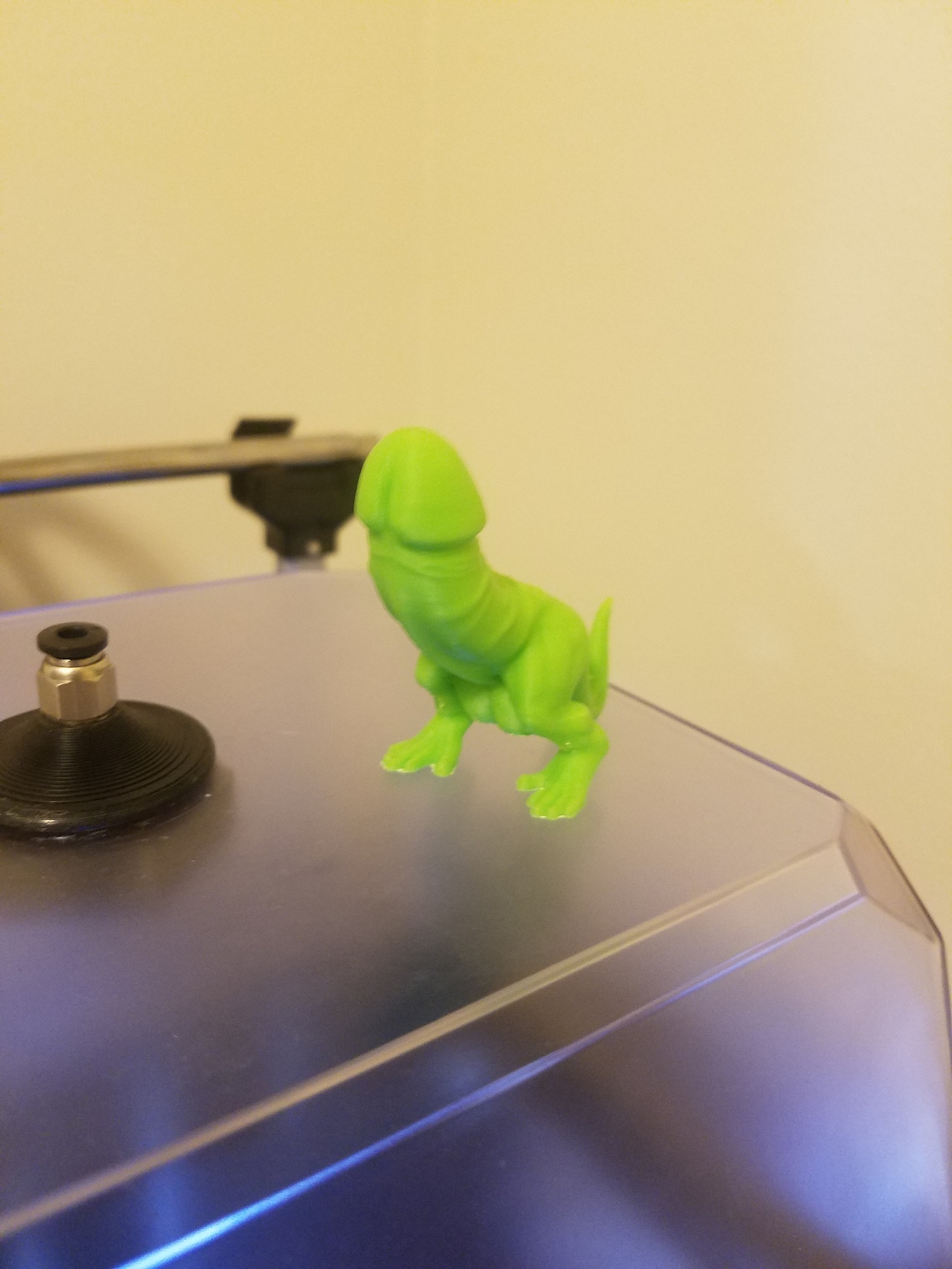 Dickasaurus Rex Cockasaurus Dick Penis 3D Printed Novelty Gag | Etsy