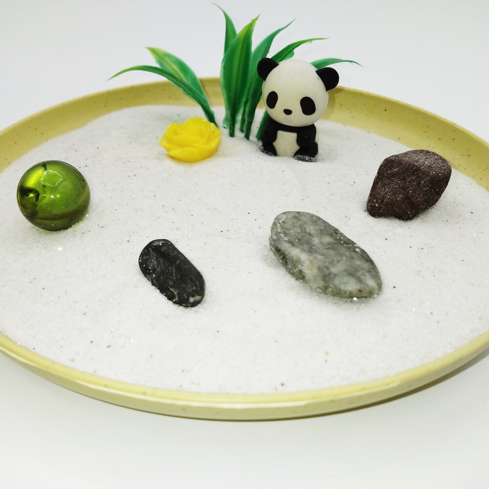 TranquilPanda2 - Etsy