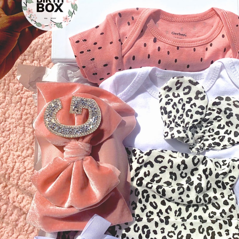 HappyBirthBox - Etsy