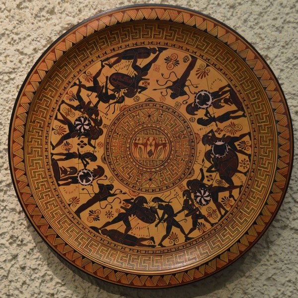 Troy Made It Pottery - Etsy