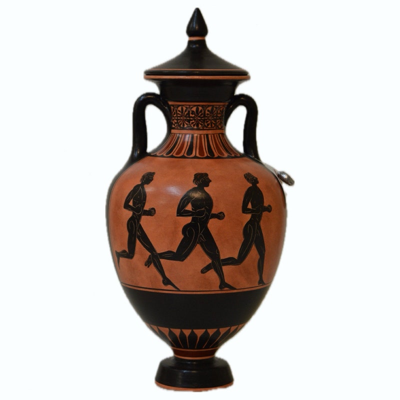 Modern Greek Pottery - Etsy