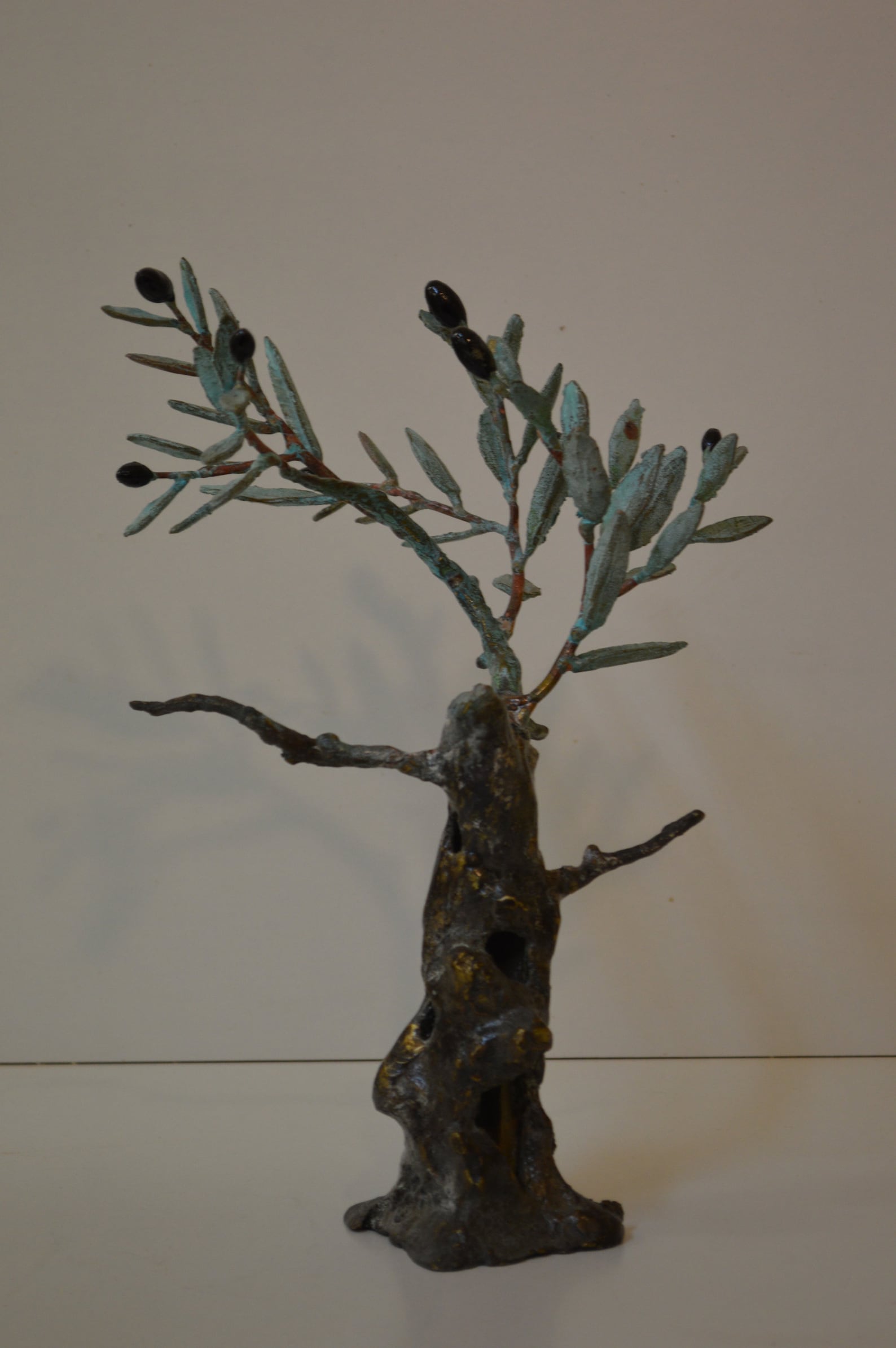 Bronze Olive Tree, Renaissance - Stage I - Etsy