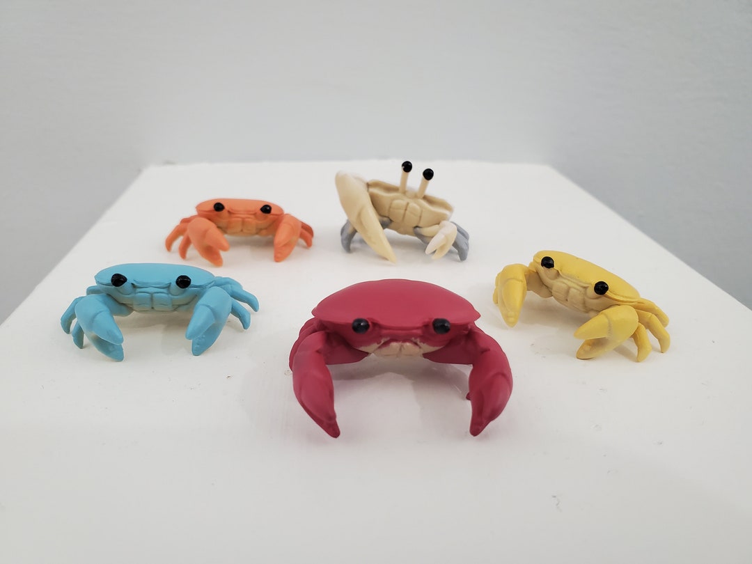 Crab Cable Crew Office, School Bedside Cable Management - Etsy