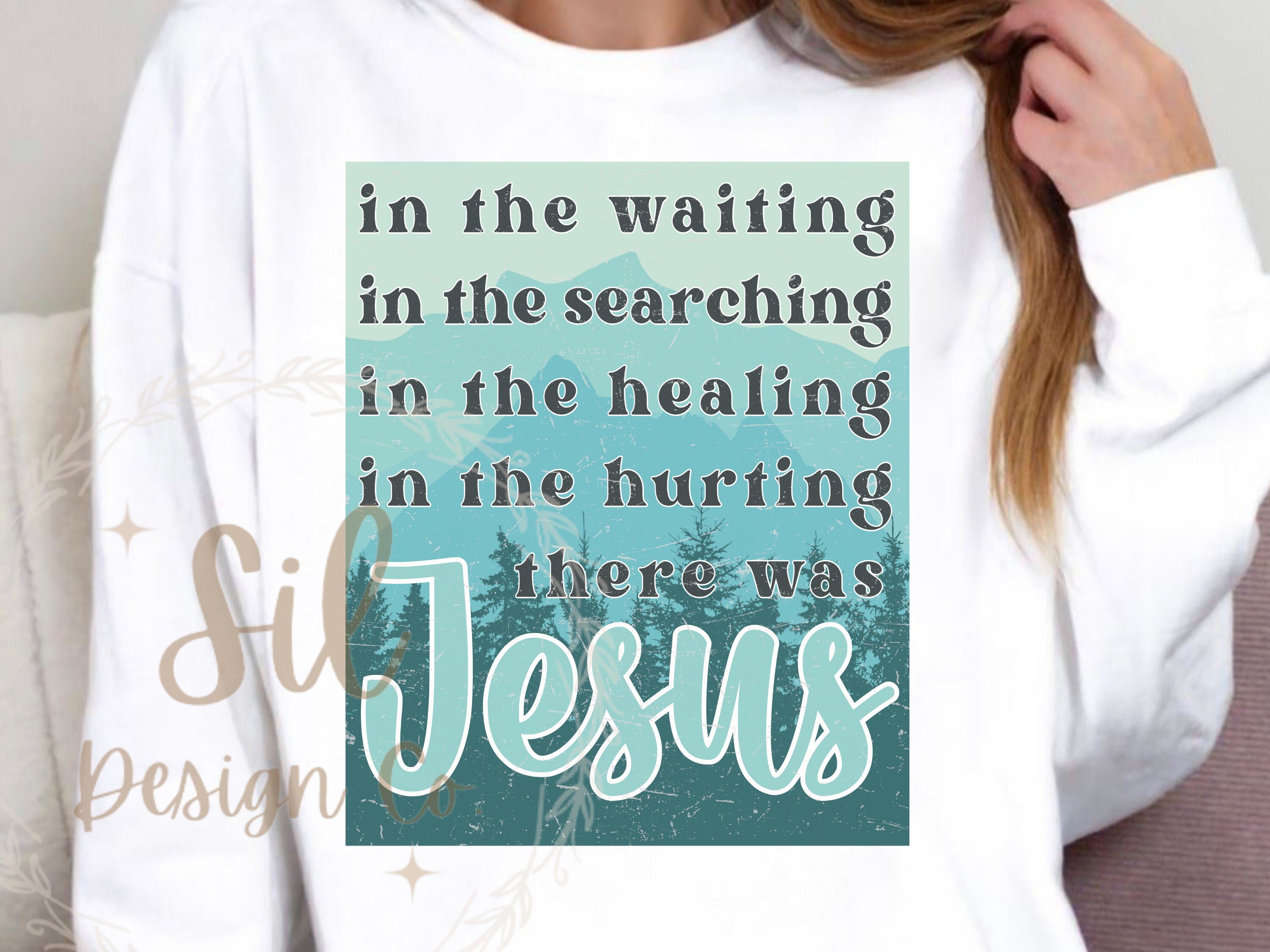 There Was Jesus Png, in the Waiting in the Hurting There Was Jesus ...
