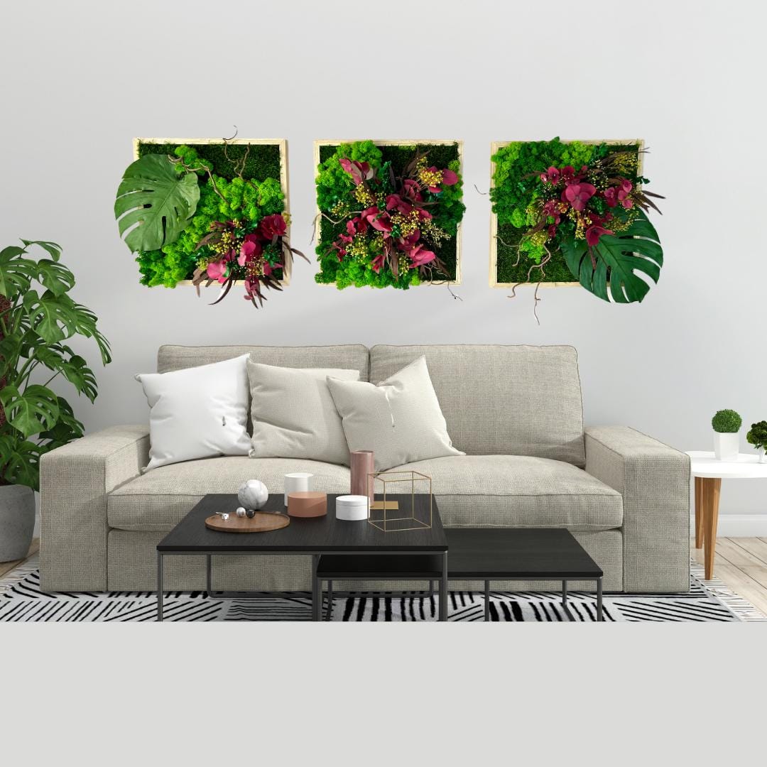 Set of 3 