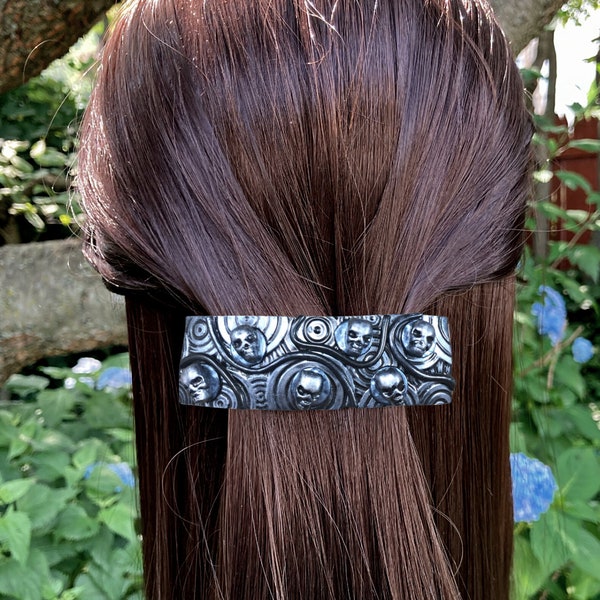 Crypt Hair - Etsy