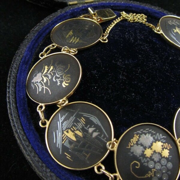 Amita Japan Jewelry - Etsy