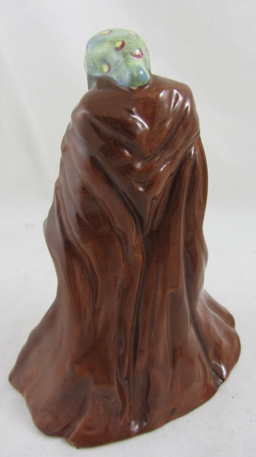 Vintage Porcelain Pirate Rare Futura Art Pottery Hanley - Etsy