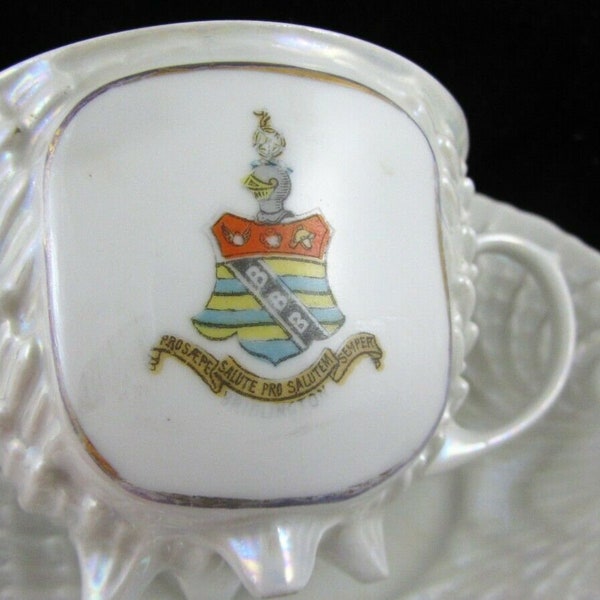 Crested China - Etsy