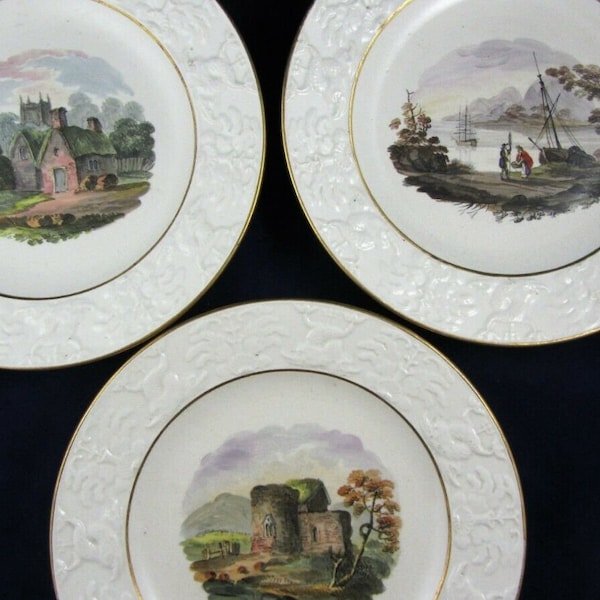 Wilson Pottery - Etsy