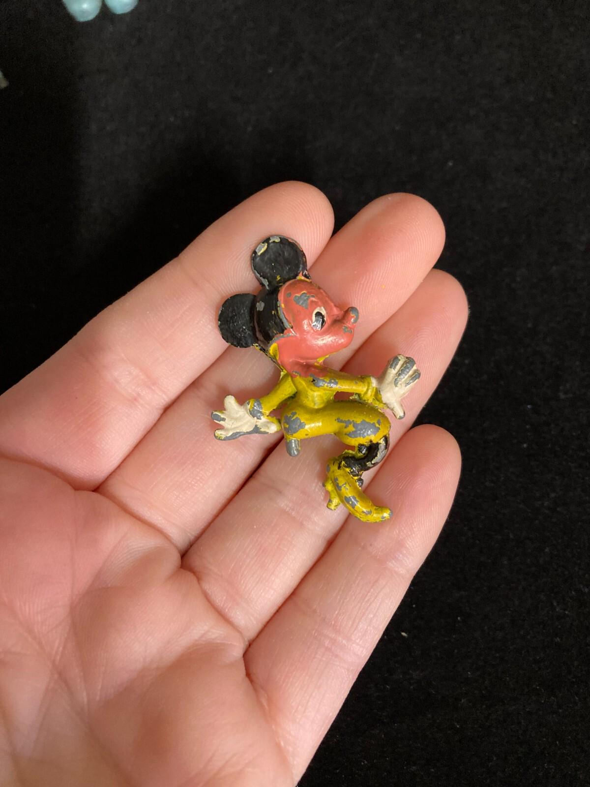 Walt Disney Interest Late 1940's Salco Saalheimer & Co Mickey Mouse and ...