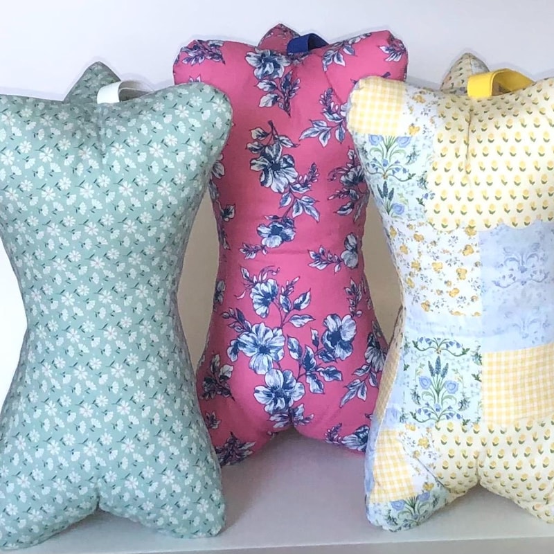 Dog Pillow for Car - Etsy