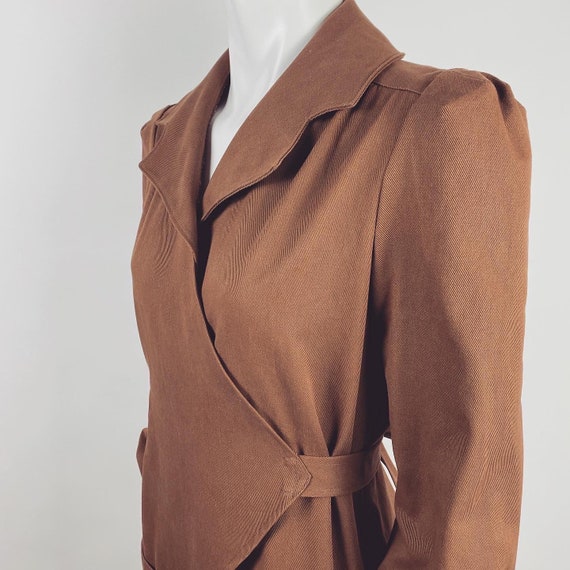 CUSTOM MAKE - 1940s Coverette, Coveralls, Rosie the R… - Gem