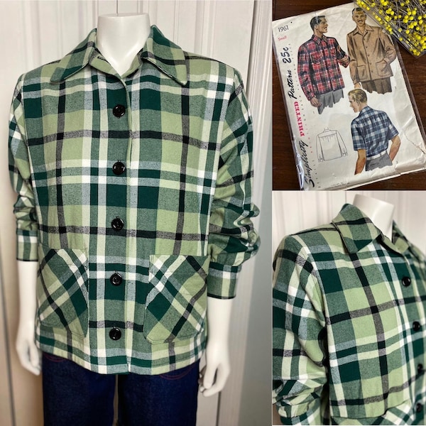 Pendleton Pattern - Etsy