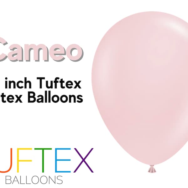 Tuftex Lace Balloons - Etsy