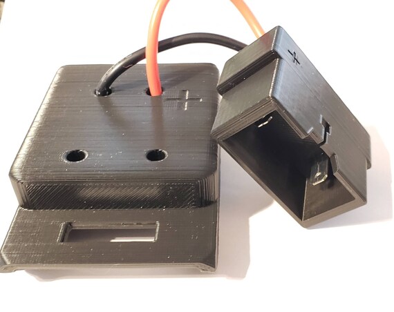 Craft Supplies & Tools Home Improvement Dewalt 20V MAX Li-ion Batteries ...