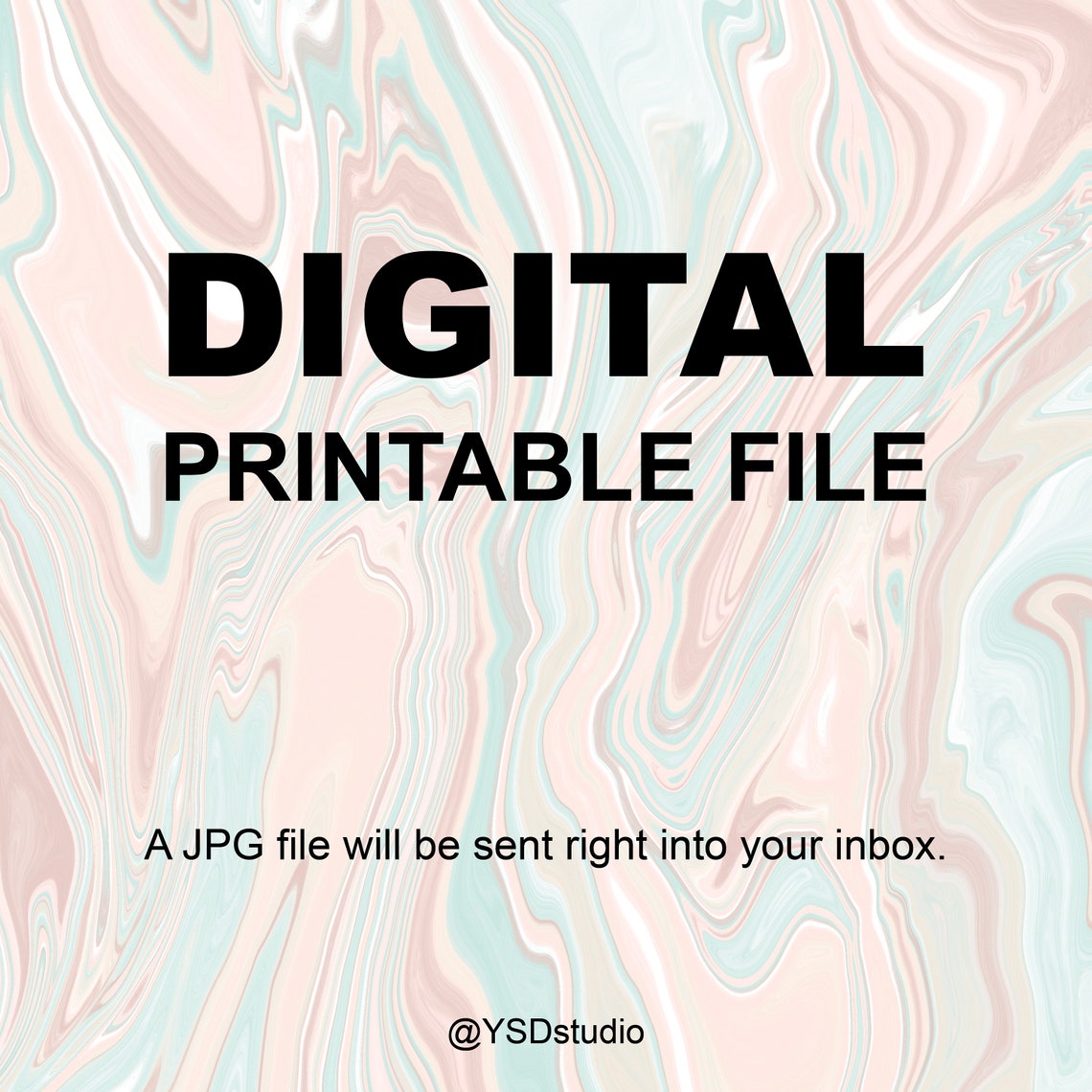 Jesus Loves You Typography Poster, Christian Poster, Marble Jesus ...