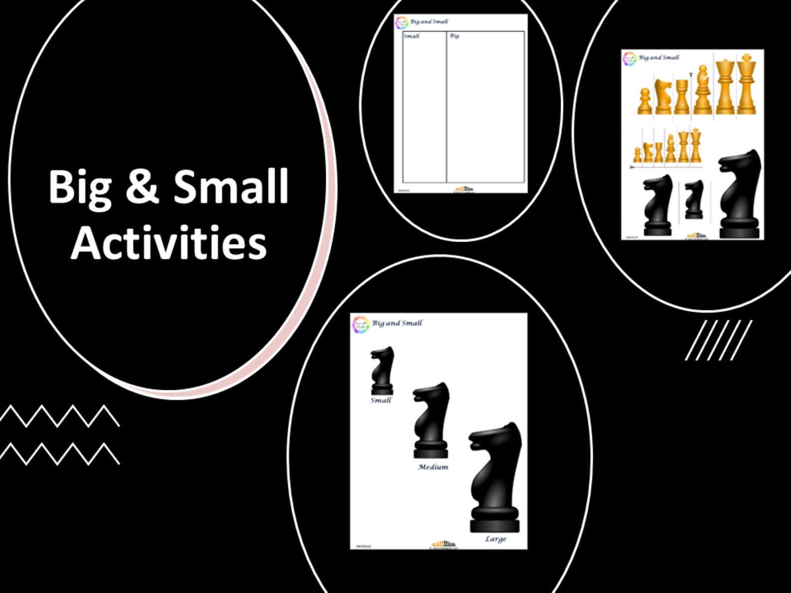 Chess Printables, Chess for Kids, DIY Chess Set, Chess Lover Gift ...