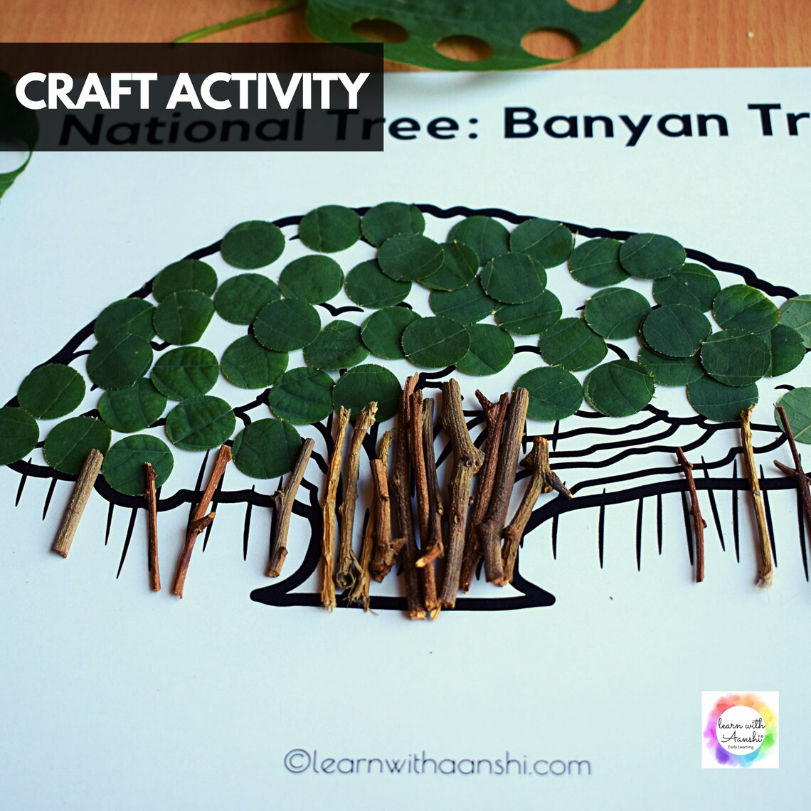 India Activity Printables, India Country Study, Learn About India ...