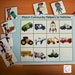 Community Helpers Printable Busy Book, Preschool Busy Books, Toddler ...