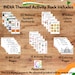 India Activity Printables, India Country Study, Learn About India ...