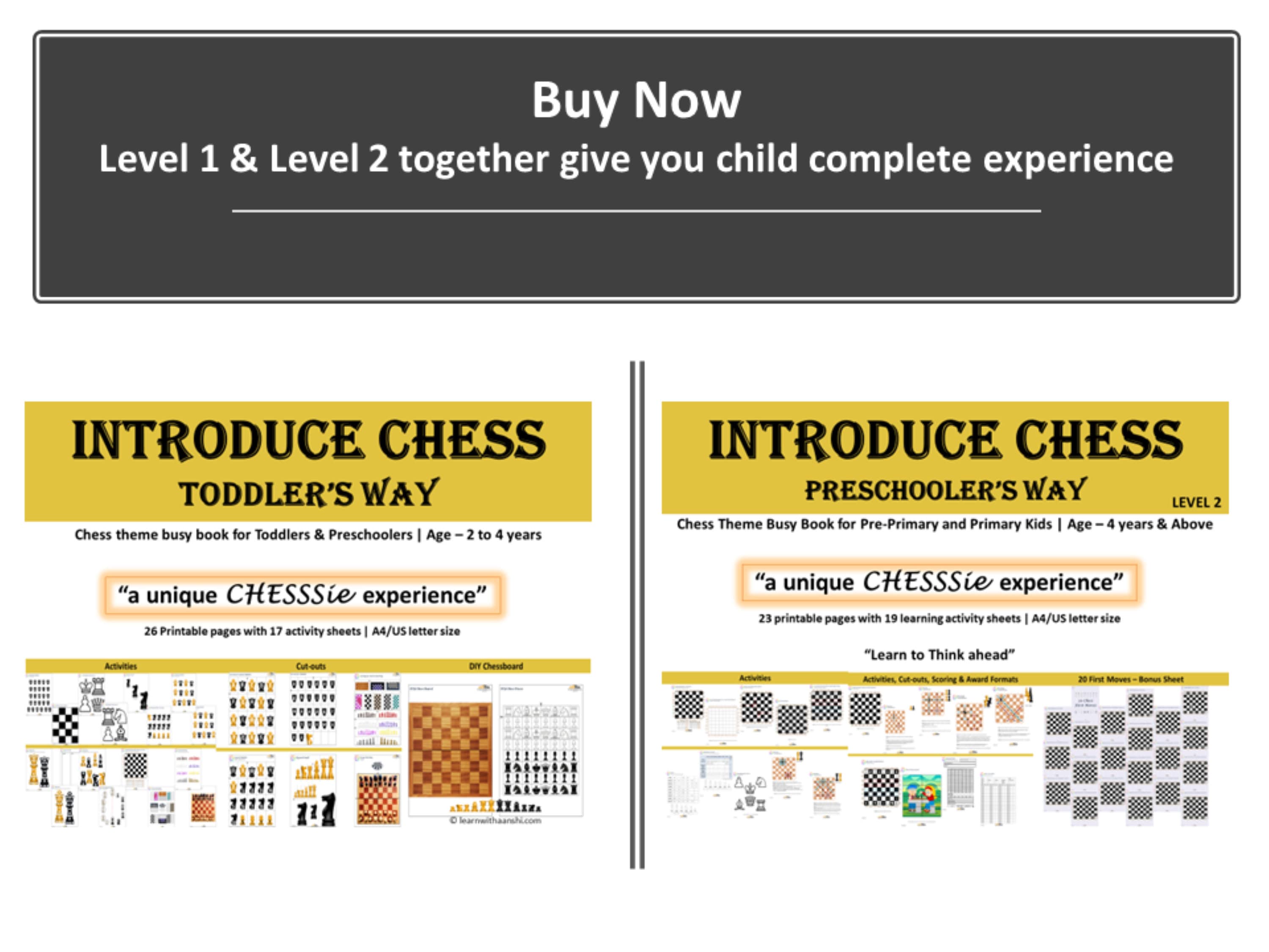Chess Printables Chess Basics Learn Chess Chess for Kids - Etsy