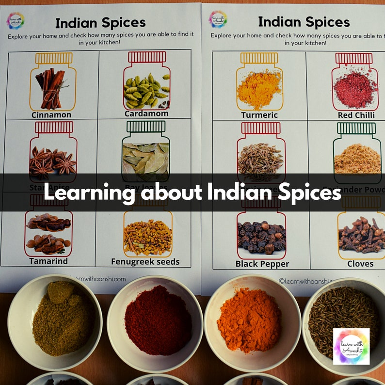 India Activity Printables, India Country Study, Learn About India ...