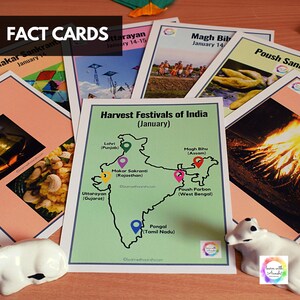 Pongal, Pongal Printable, Lohri, Makar Sankranti Printables, Pongal ...