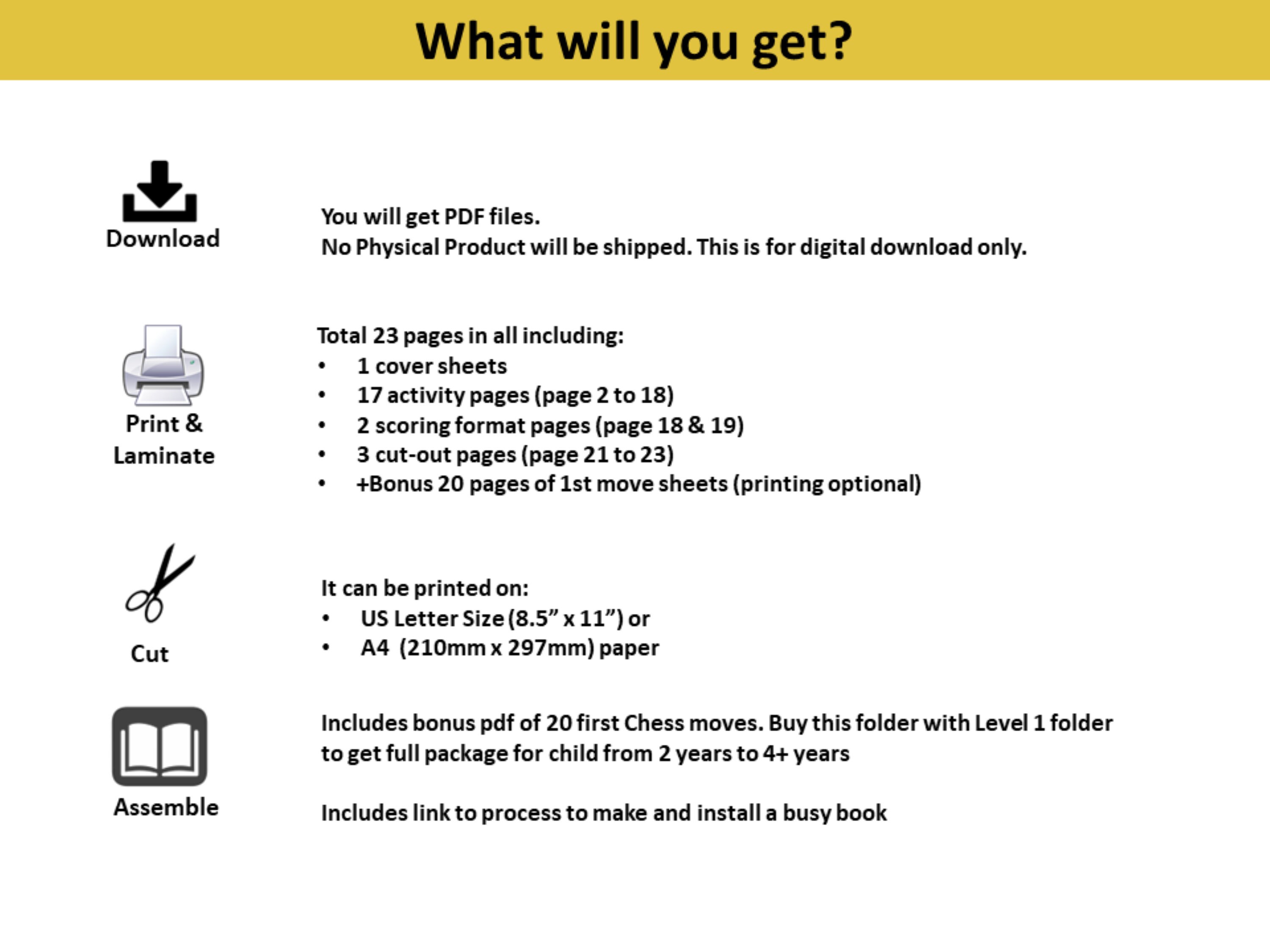 Chess Printables, Chess Basics, Learn Chess, Chess for Kids, Chess ...
