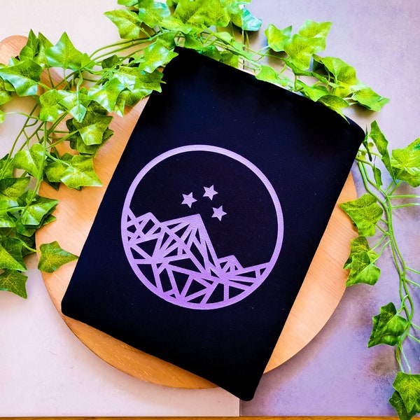 Acotar Book Cover - Etsy