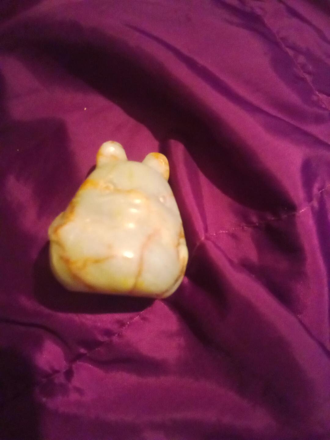 Jigglypuff Microphone Marker