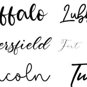 Calligraphy Fonts SVG, Cursive Font SVG, Handwritten Font SVG, Script ...