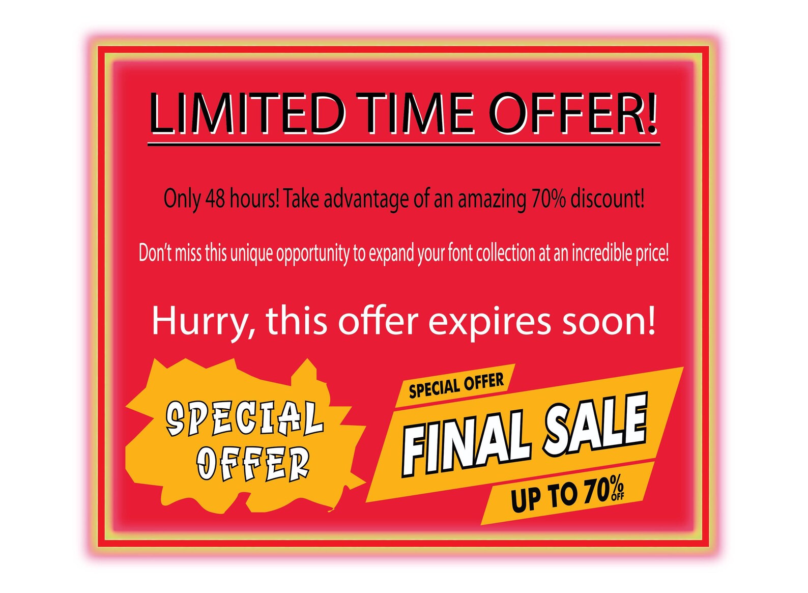 Fishing Hook Font SVG Clipart: Cricut Alphabet (digital Download) - Etsy