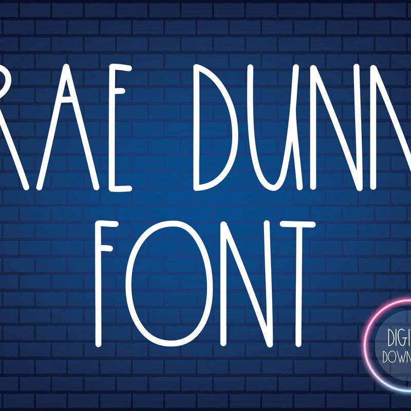 Rae Dunn - Etsy