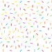 Sprinkle Pattern SVG, Instant Download, Sprinkle SVG, Donut Sprinkles ...