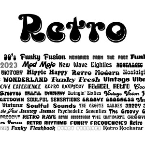 3000 FONTS! MEGA BUNDLE, Instant Download, Handwritten Font ...