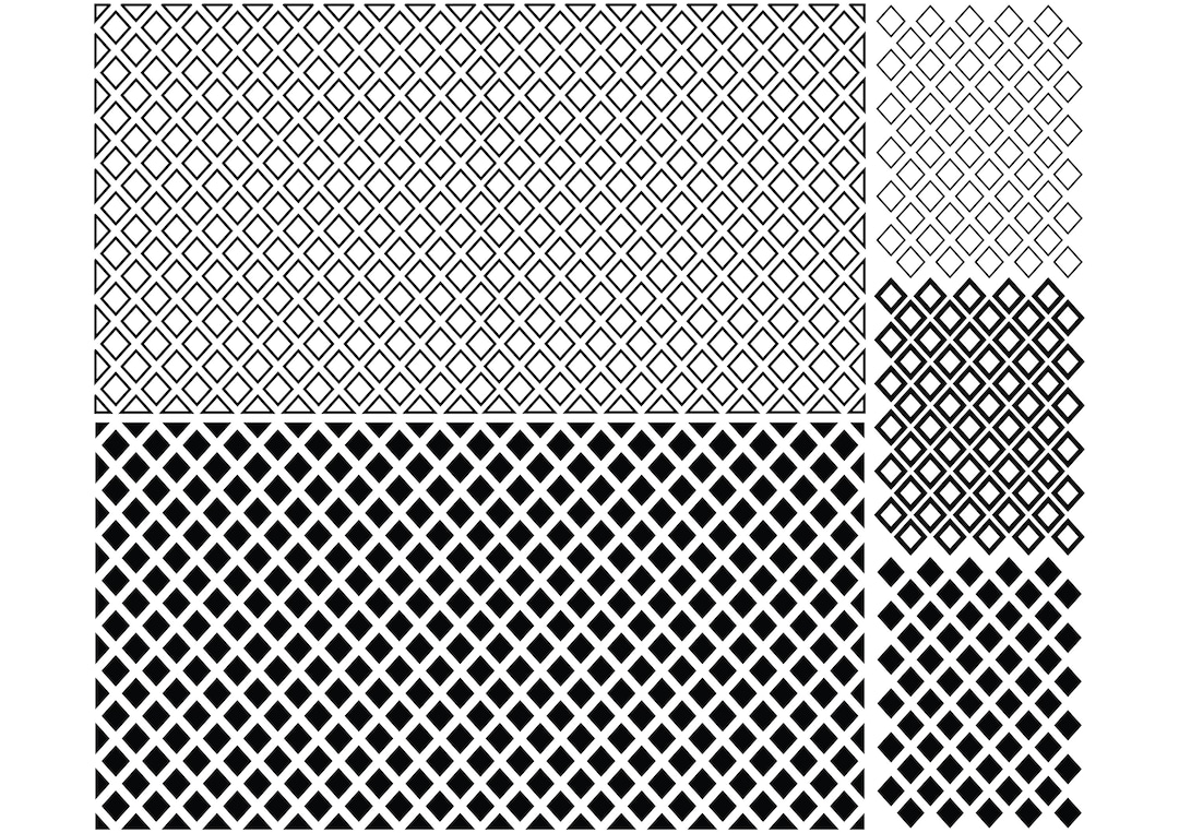 Diamond Pattern, Diamond Pattern SVG, Pattern Seamless,geometric Svg ...