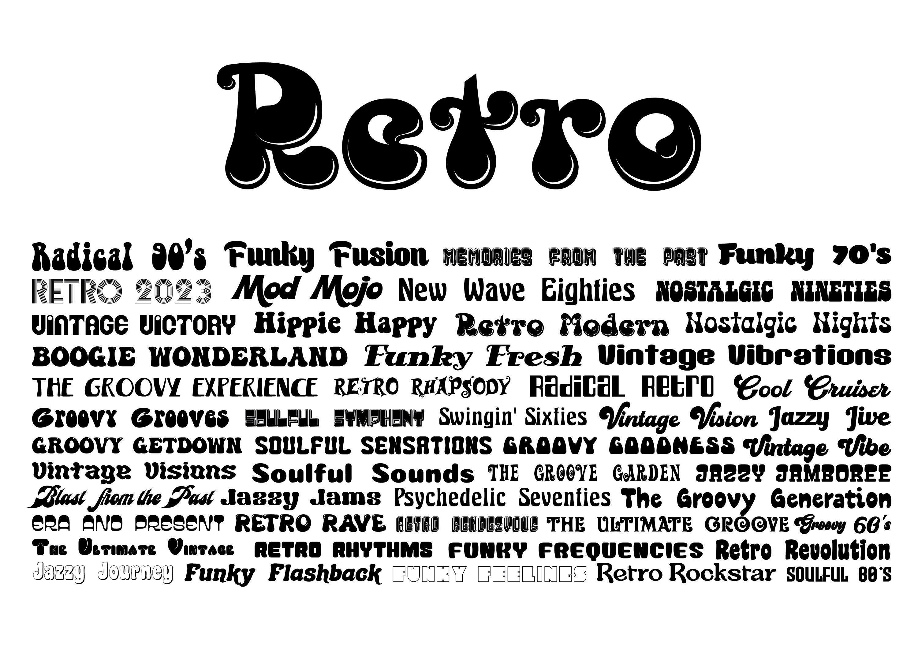 500 FONTS BUNDLE Font Svg Mega Collection Fonts Cursive - Etsy Australia