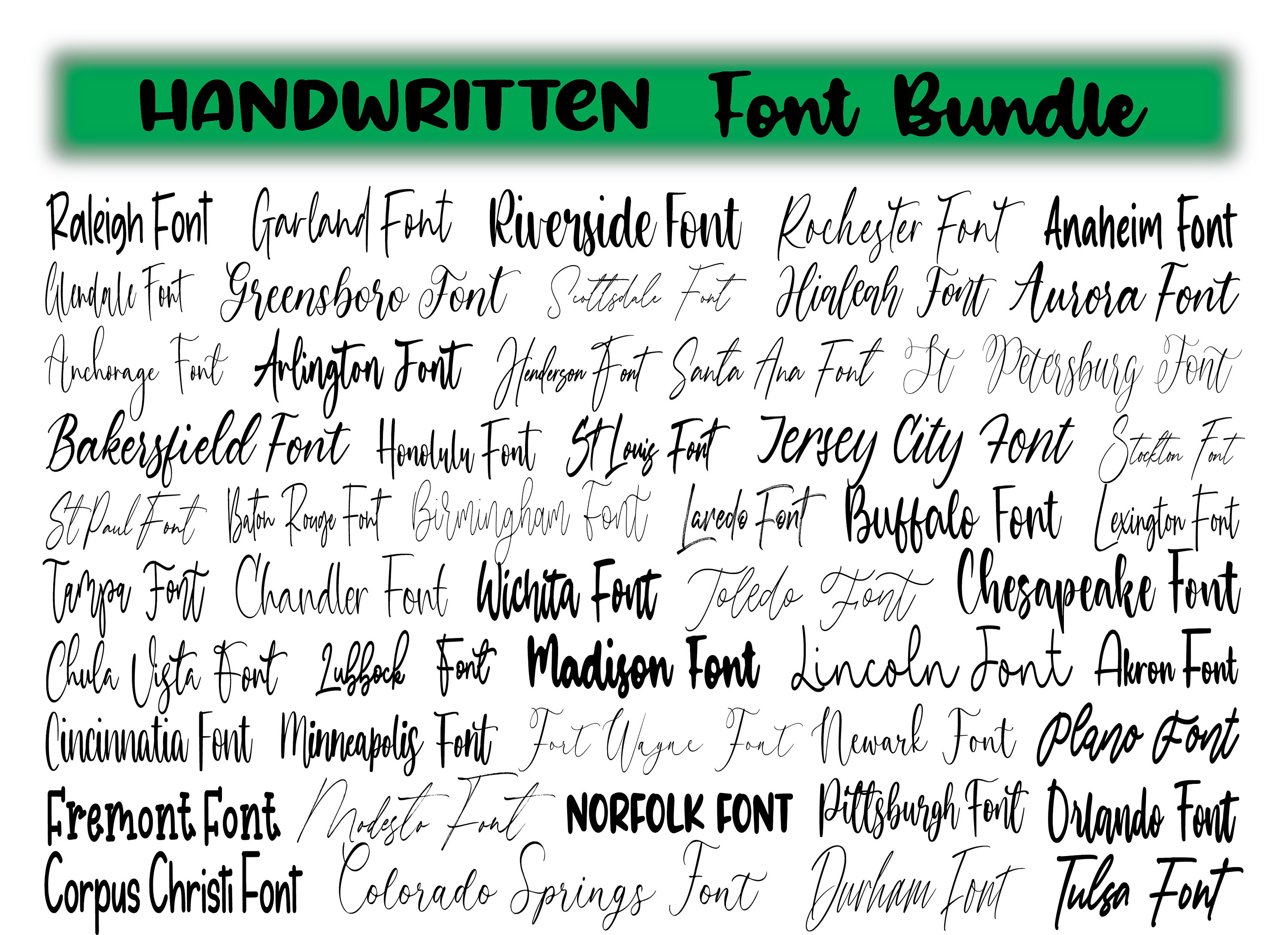 Calligraphy Fonts SVG Cursive Font SVG Handwritten Font SVG - Etsy ...