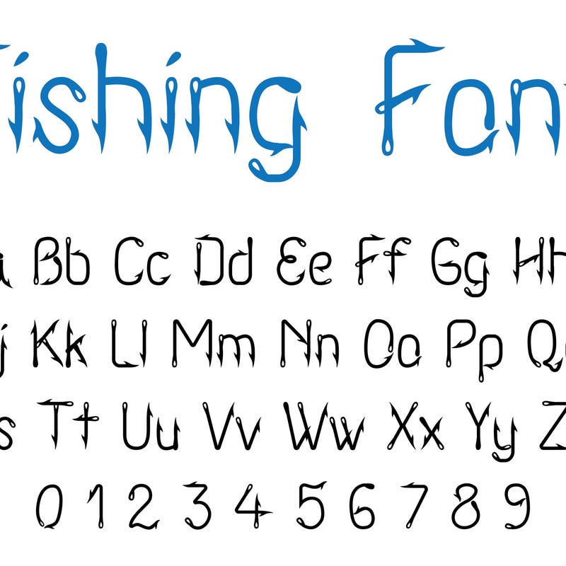 Fishing Vinyls for Cups - Etsy