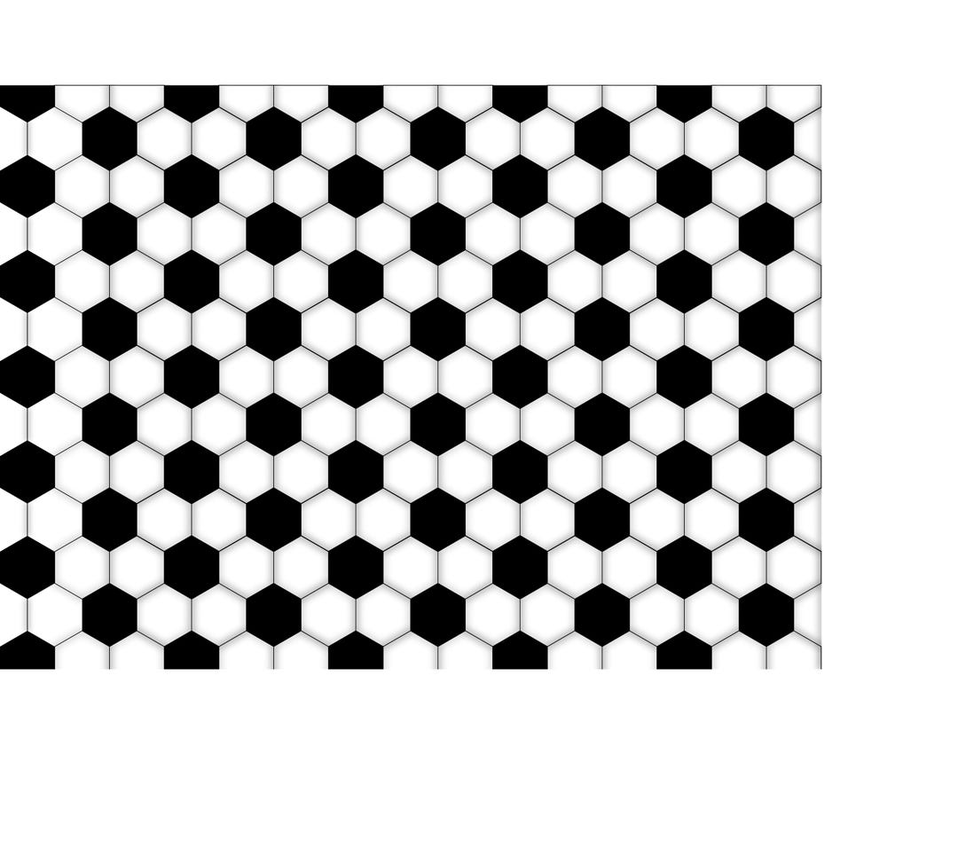 Football Pattern SVG PNG, Seamless Football Designs for Cricut Crafts ...