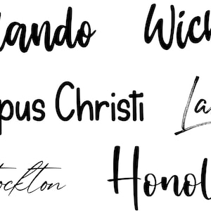 Calligraphy Fonts SVG, Cursive Font SVG, Handwritten Font SVG, Script ...