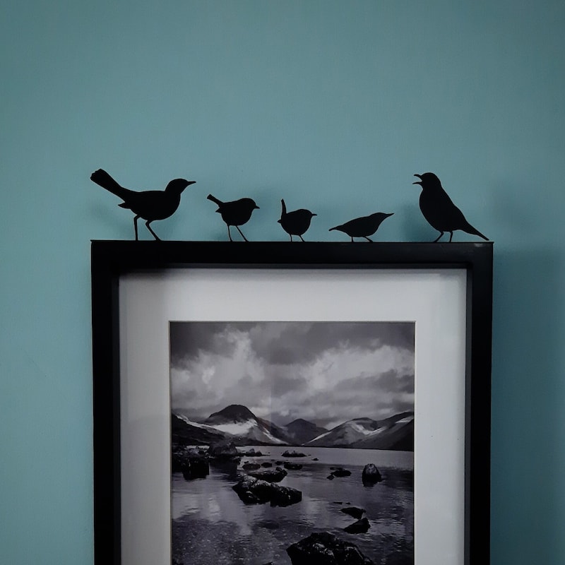 Art Bird and Wine - Etsy UK