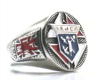 Knights of Columbus | Etsy