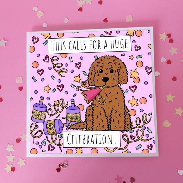 Congratulations Card - Etsy UK
