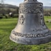 Bronze Church Bell – Traditional Tower Bell - Etsy