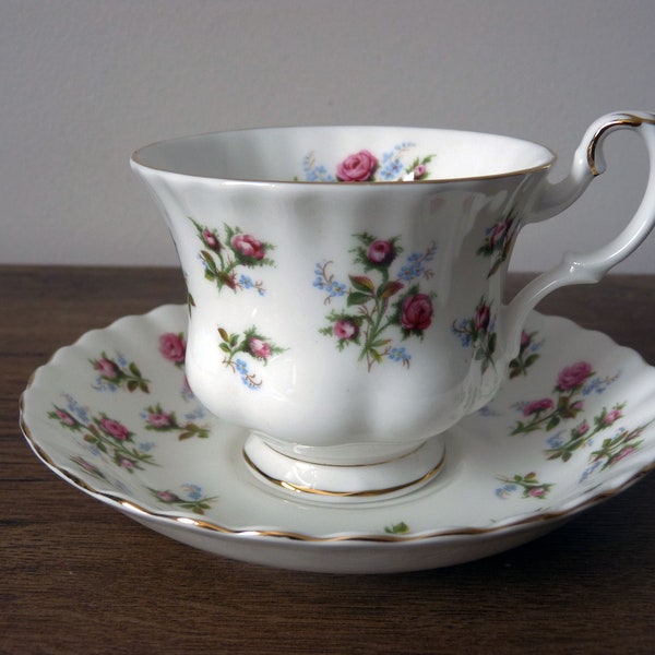 Richmond Bone China - Etsy